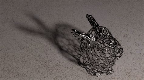 path space differentiable rendering of implicit surfaces research