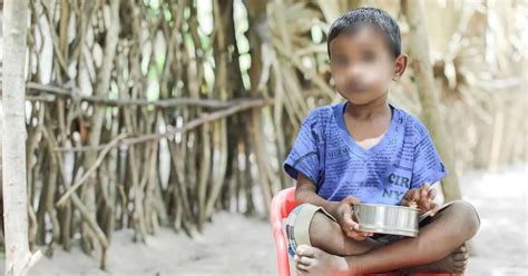 ළමුන්ට මොන්ටිසෝරි යන්නවත් වත්කමක් නැහැ