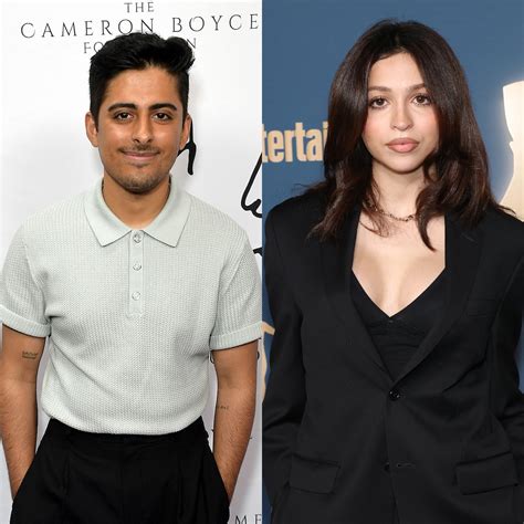 Are Jessie Costars Josie Totah And Karan Brar Dating Heres The Truth