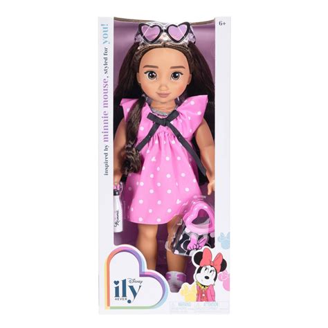 All Disney Ily Ever Dolls The Toy Pool