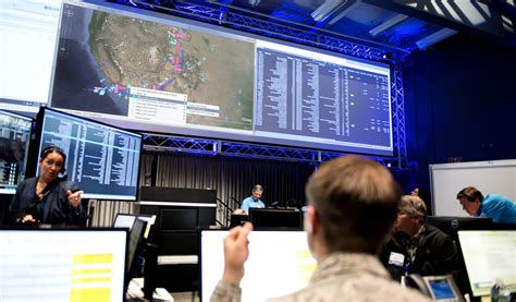 Helping Define The Roadmap For Multi Domain Operations Lockheed Martin