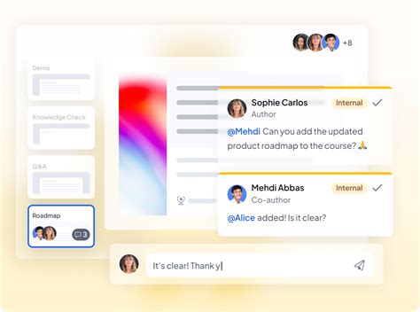1 Collaborative Learning Management System 360learning
