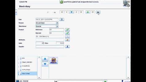 Add Inventory Youtube