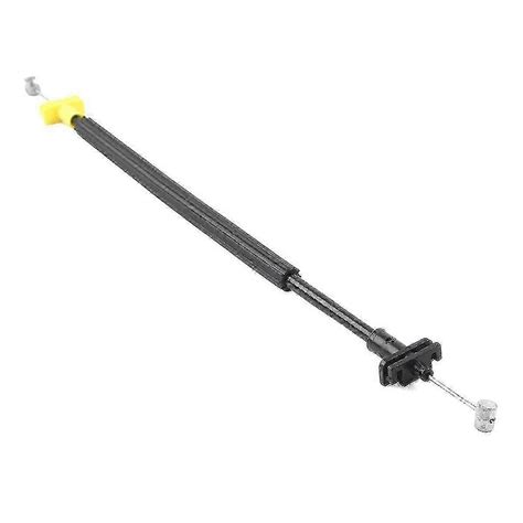 Range Rover Evoque 20t Front Door Lock Cable Lr025409 Replacement