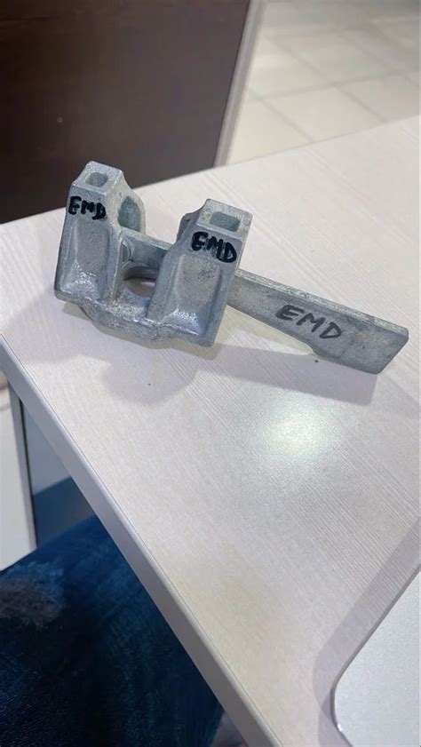 Ring Lock Scaffolding Ledger At ₹ 150 Piece रिंगलॉक स्कैफफोल्डिंग लेजर एन्ड In Ghaziabad Id