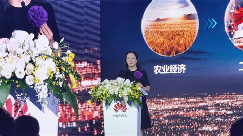 华为孟晚舟：生成式ai、物联网等正在融入金融业务中 持续投入根技术研究深入场景创新数字化产品转型