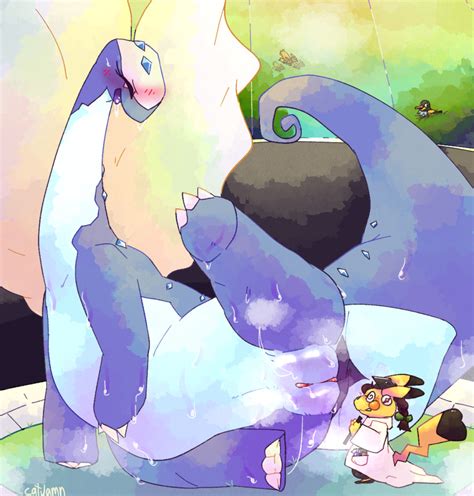 Rule 34 Anus Aurorus Blush Bodily Fluids Catjam Artist Clothing Cosplay Pikachu Cosplay