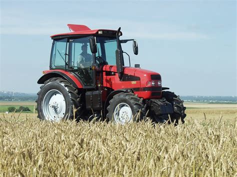 Mtz Tractors 2026 Models Prices Specs Allmachines