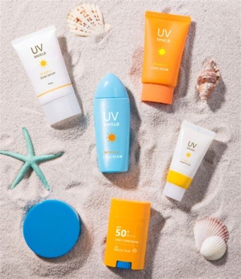 유기자차무기자차혼합자차spfpa 자외선차단제 특징 알려드림