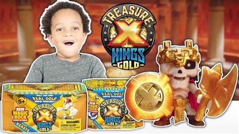 Treasure X Kings Gold Hunters And Mystical Beasts With Rare Find Youtube