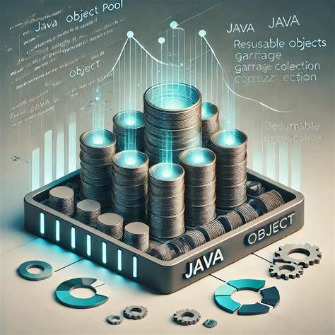 optimizing java performance implementing garbage free object pools