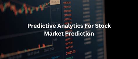 Master The Market With AI Stock Prediction Software