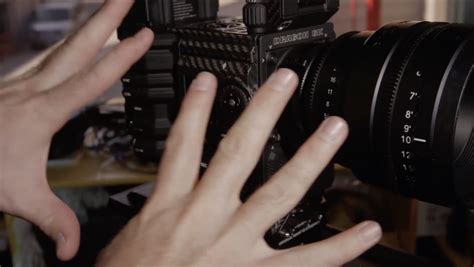 Red Tech 第四课（hdr）影视工业网 幕后英雄app