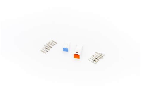 Jst Jwpf 8 Way Connector Pair Kit Calibrated Performance Jst Jwpf 8 Way Connector Pair Kit Calibrated Performance