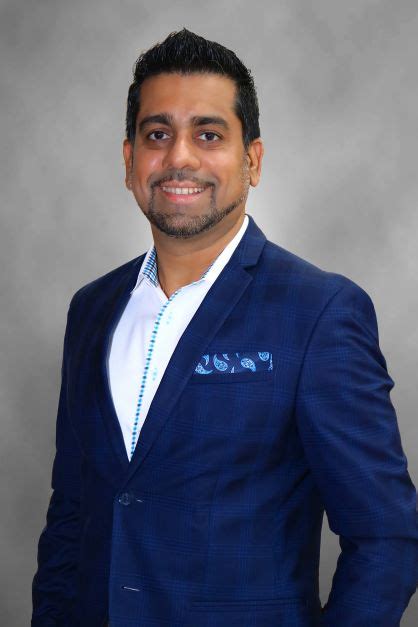Prateek Kumar Is The Senior Vice President Operations Dusit