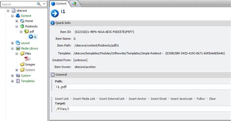Sitecore Url Rewrite Module For Static File Extensions Blog