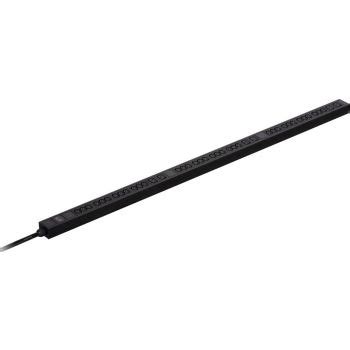 APC ZeroU Rack Easy PDU Basic Meters Cord Length V Output Voltage IEC A P N