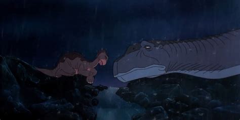 Every Land Before Time Movie Ranked According To Imdb