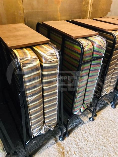 იყიდება საწოლი გასაშლელი ლეჟანკა №1141 Moedani Online