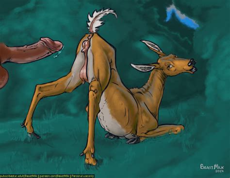 Spring Time Before By BeastMilk Hentai Foundry