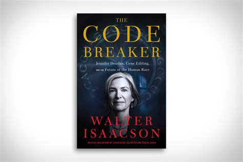 The Code Breaker