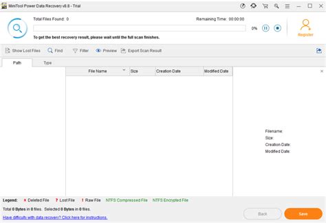 Minitool Power Data Recovery Cost And Reviews Capterra Australia 2025