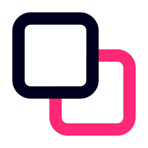 Duplicate Mobile Ui Ux Web Icon Free Download