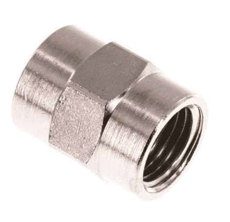 Np Brass Sockets Ght Automation