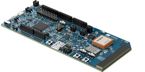 NRF DK Nordicsemi Com