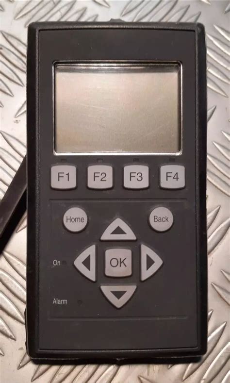 Advanced Danfoss Tlx Pro Flx Lsd Display Green Energy