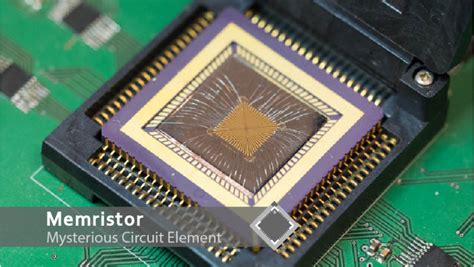 Memristor