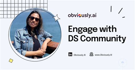 Obviously Ai On Linkedin Nocode Ai Machinelearning Datascience Datacommunity