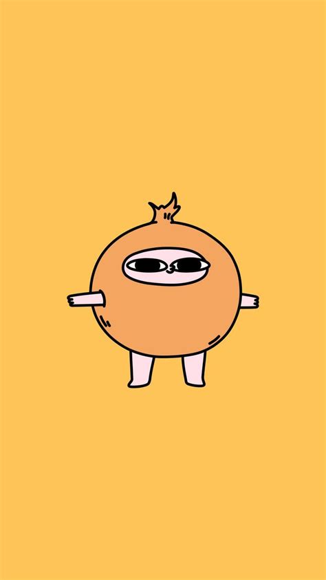 Ketnipz Wallpaper Cute And Funny Cartoon Character