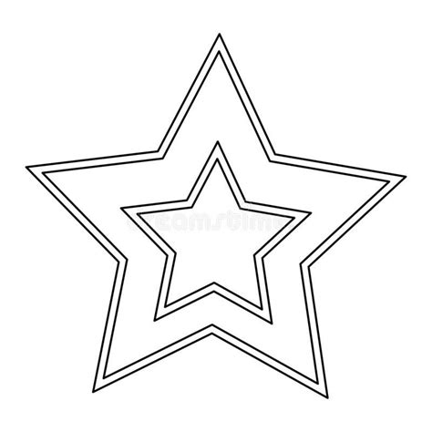Estrellas Para Colorear