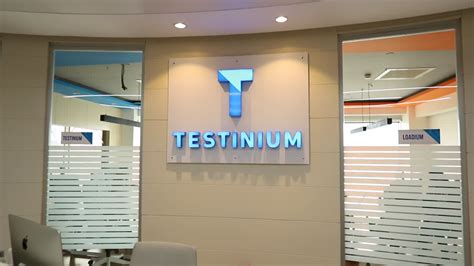 Testinium On Linkedin A Day At The Testinium Office