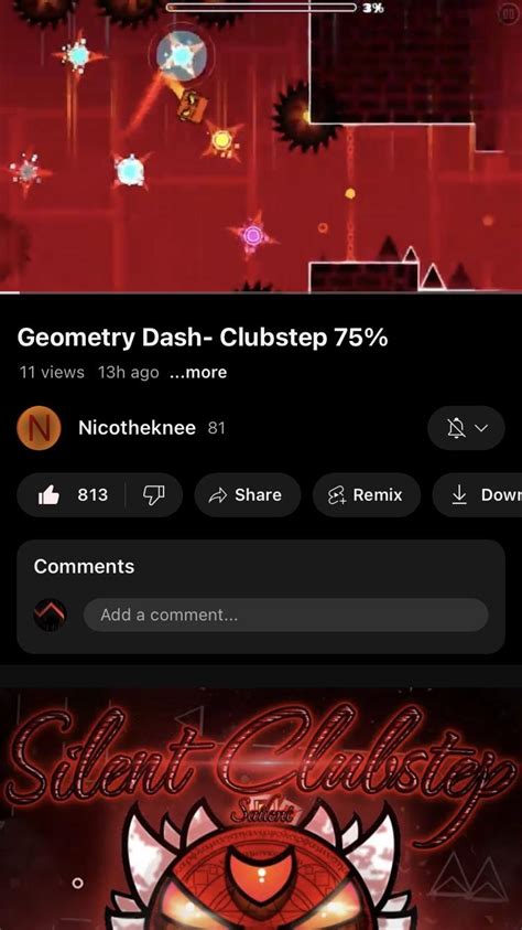 i found a youtube bug r notinteresting