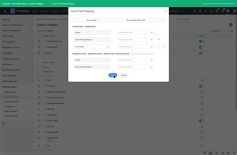 Manageengine Servicedesk Plus