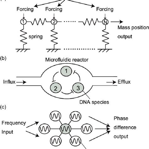 Pdf Recent Advances In Physical Reservoir Computing A Review