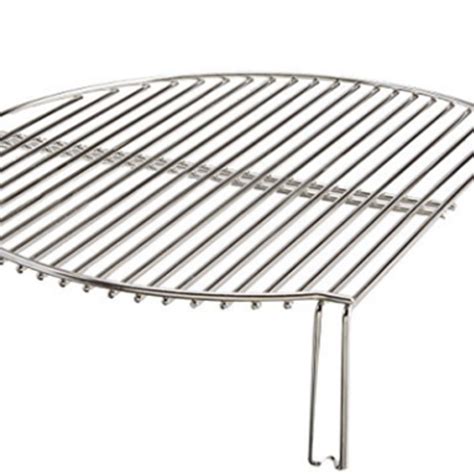 kamado cooking grid expander daliko enterprises