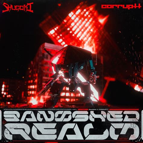 Stream Shugoki X Corruptt Banished Realm By Shugoki Listen Online For Free On Soundcloud