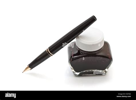 Calligraphy Pen Clipart