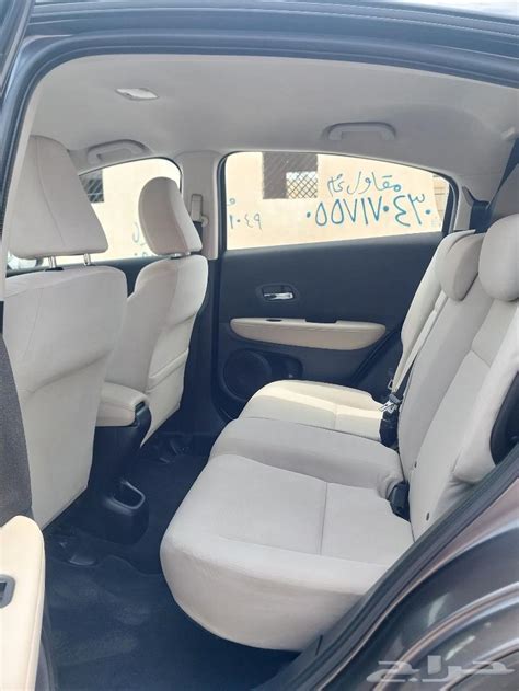 هوندا Hrv 2020 موقع حراج