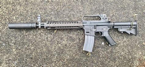 Reject Normality R Ar15