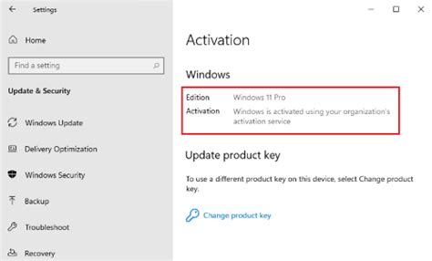 Find Out The Complete Capacity Of Your Windows 11 With An Activation Key