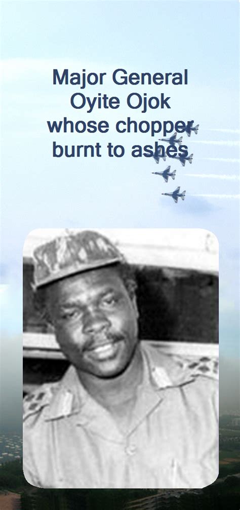 William Kituuka Kiwanuka Could Musevenis Name Have Killed Oyite Ojok
