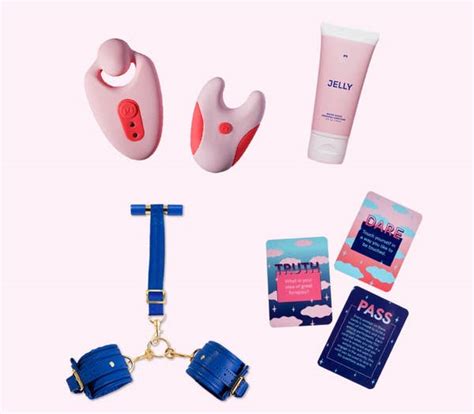 23 Sex Toy Bundles That Make Deals Even More Satisfying