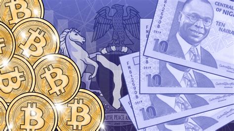 Unleashing The Potential How To Buy Bitcoins In Nigeria