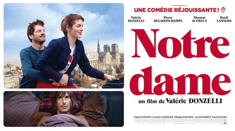 ნოტრ დამი Notre Dame