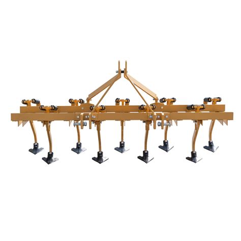 Agricultural Implement For Cultivatation Filed Cultivator And Tractor Cultivator