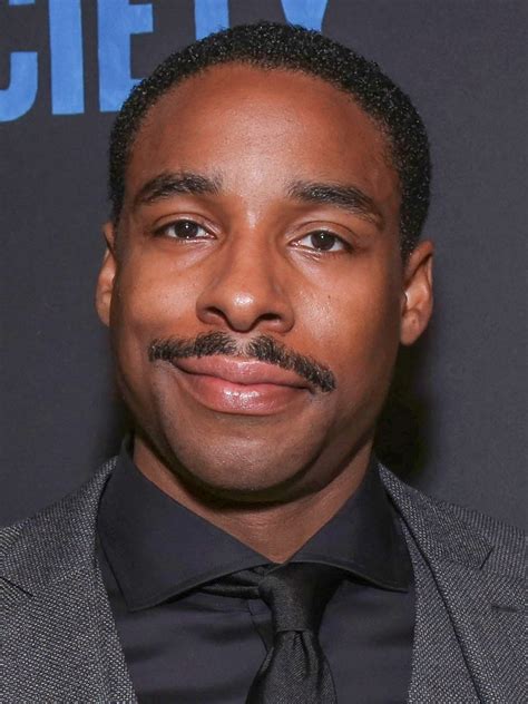 Grantham Coleman Actor